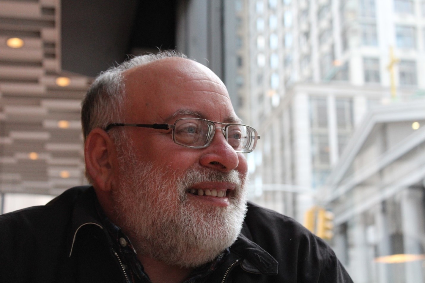 About Ken Snitz | Ken Snitz